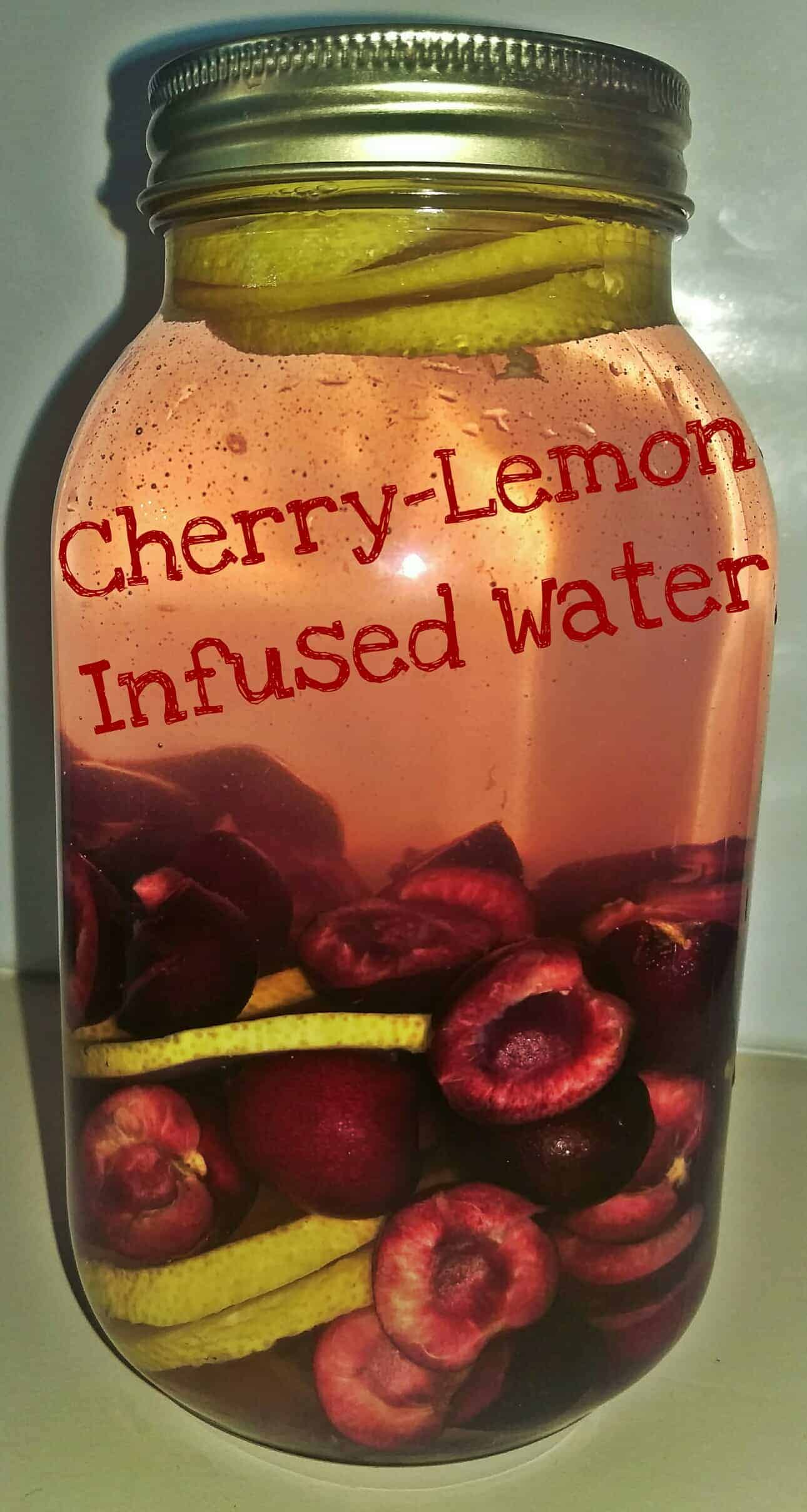 17 Infused Water Recipes to Keep Hydrated and Healthy