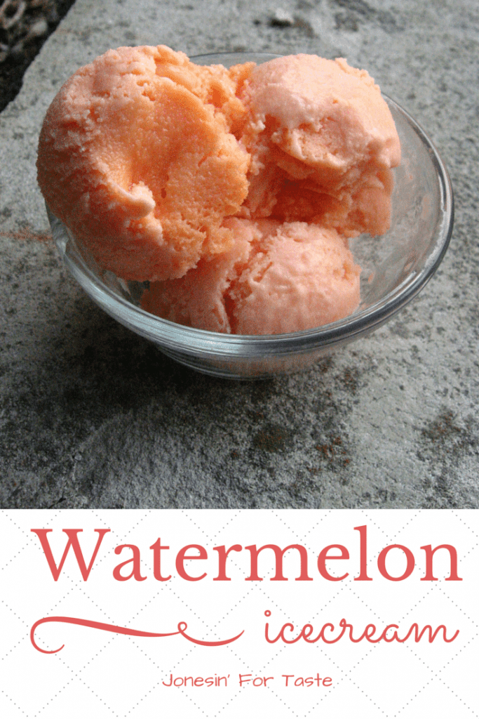13 Simple, Refreshing Frozen Watermelon Desserts