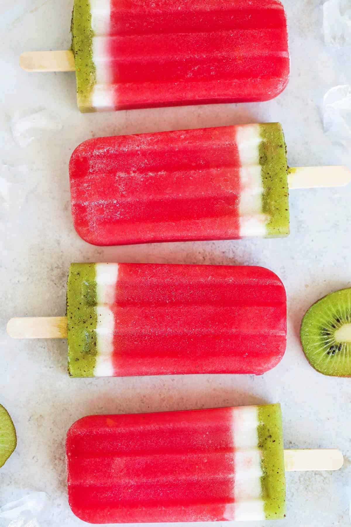 13 Simple, Refreshing Frozen Watermelon Desserts
