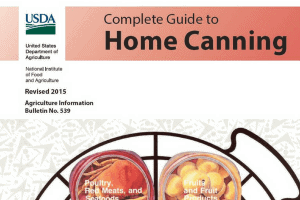 11 Food Preservation Guides That'll Turn You into a Canning Genius!