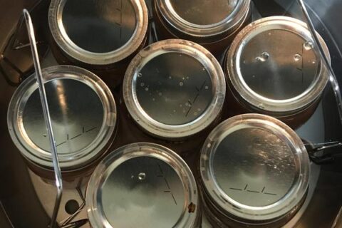 Are You Making These Canning Mistakes?