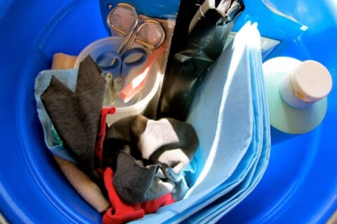 The Kidding Kit: Everything You Need for Goat Kidding