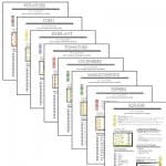 The Companion Planting Guide & Binder - The Free Range Life