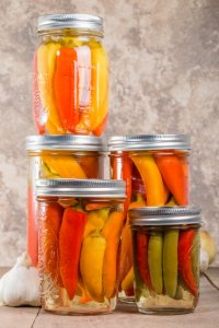 Preserving Peppers: 9 Ways to Preserve Peppers At Home