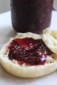 Easy Strawberry Preserves Recipe- With Canning Directions!